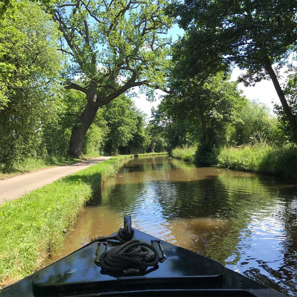 Canal restorations updates for 2019 - Anglo Welsh Ltd