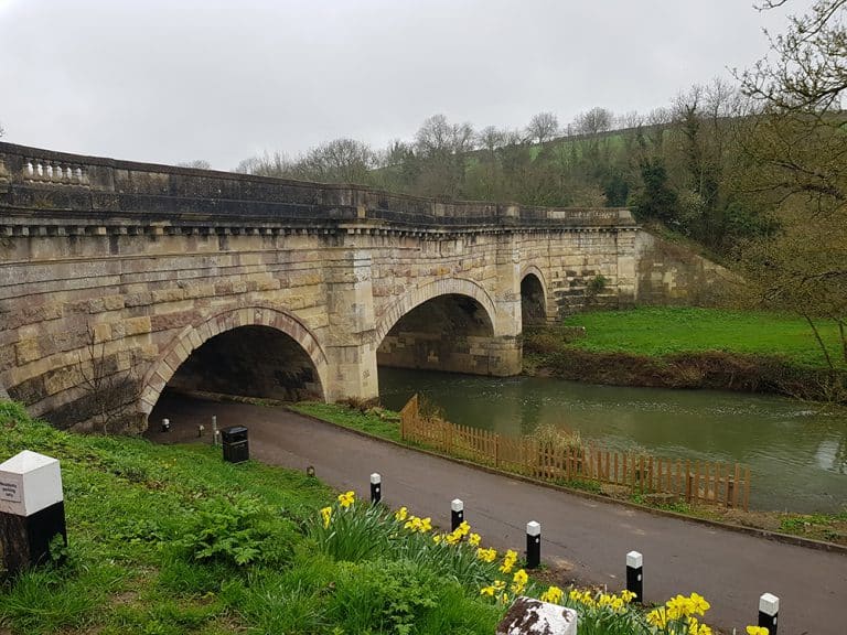 A brief history of the canals of England and Wales - Anglo Welsh Ltd