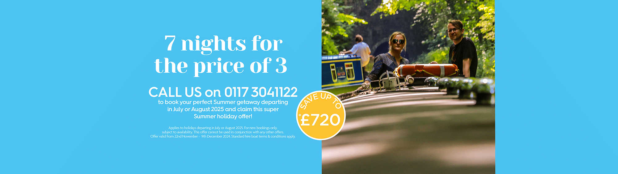 Canal Boat Holidays in England & Wales | Narrowboat Hire | Anglo Welsh Ltd