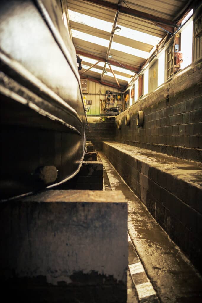 Private boat moorings | Anglo Welsh Moorings