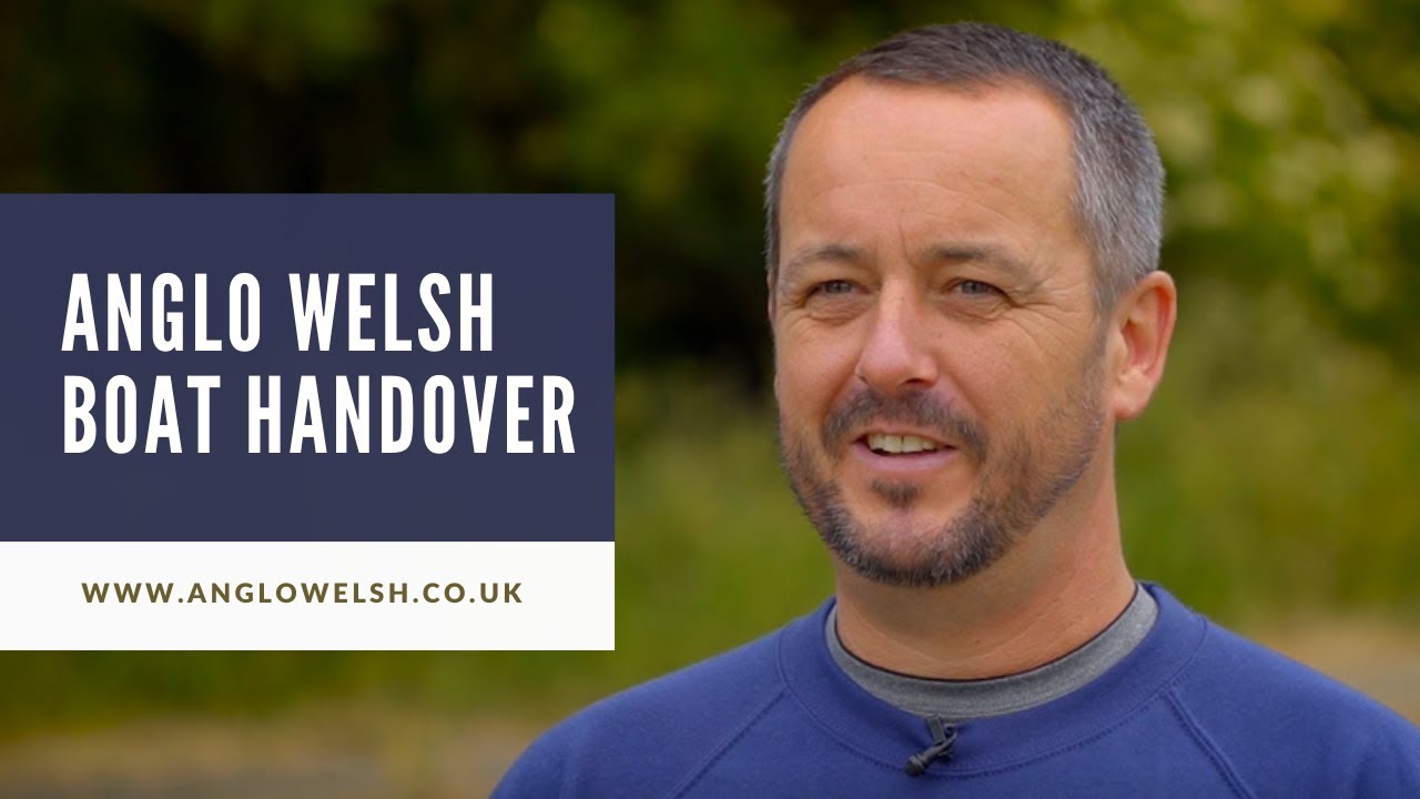 Anglo Welsh Ltd